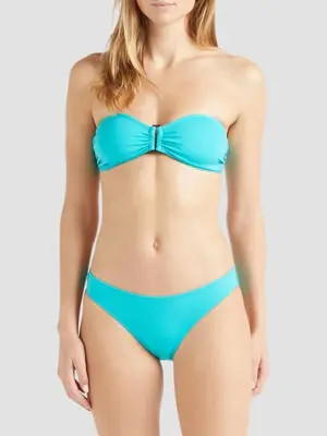 Vilebrequin Bandeau Bikini Top
