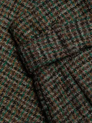 A.L.C. Como Tweed Shorts