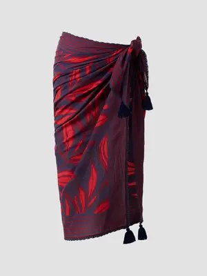Magicsuit Rossobleu Pareo - Multi