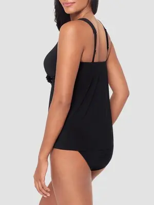Magicsuit Solids Hadee Tankini