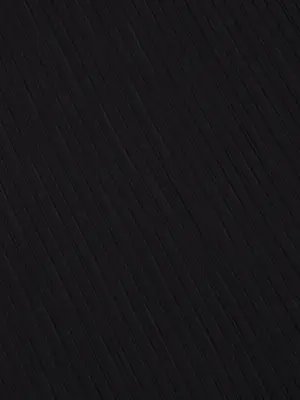 Issey Miyake Hatching Pleats Maxi Skirt