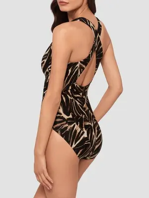 Magicsuit Desert Mirage Halle One-piece Swimsuit