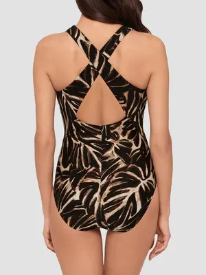 Magicsuit Desert Mirage Halle One-piece Swimsuit