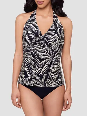 Magicsuit Hearts Of Palm Sophie Tankini Top