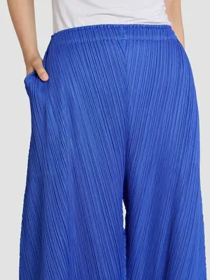 Issey Miyake Coast Pleated Pants