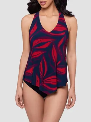 Magicsuit Rossobleu Taylor Tankini Top