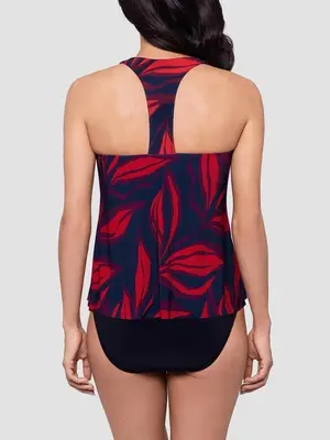Magicsuit Rossobleu Taylor Tankini Top