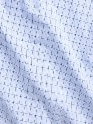Polo Ralph Lauren Classic Fit Checked Poplin Shirt