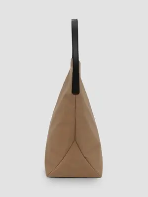 VEE COLLECTIVE The Essence Vertical Tote Bag