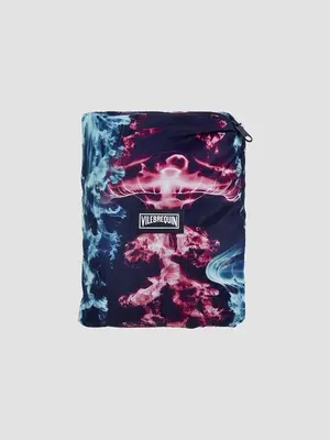 Vilebrequin X-ray Medusa Packable Swim Shorts