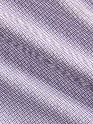 Polo Ralph Lauren Checked Poplin Classic-fit Shirt