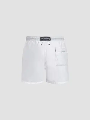 Vilebrequin Embroidered Whale Swim Shorts