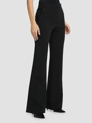 Simkhai Kenna Flare Trousers