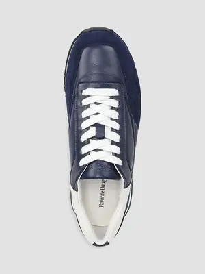 FAVORITE DAUGHTER Sophia Low-top Sneakers