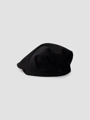 Prada Corduroy Cap