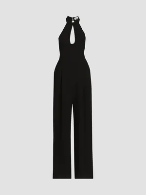 A.L.C. Lucie Cutout Jumpsuit