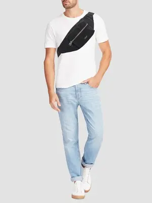 Sacai Pocket Belt Bag