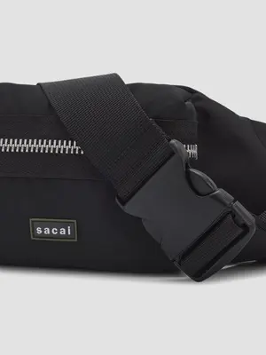 Sacai Pocket Belt Bag