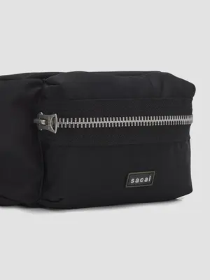 Sacai Pocket Belt Bag