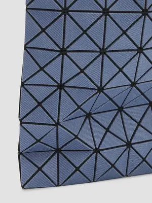 Issey Miyake Prism Denim Tote Bag - Blue