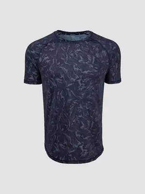 Greyson Midas Wolf Camo Kennebec T-shirt