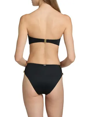 Simkhai Nicola Bandeau Bikini Top