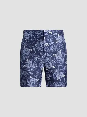Ralph Lauren Purple Label Mayfair Swim Trunks