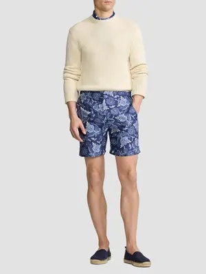 Ralph Lauren Purple Label Mayfair Swim Trunks