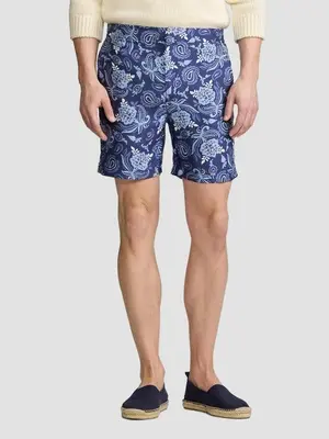 Ralph Lauren Purple Label Mayfair Swim Trunks