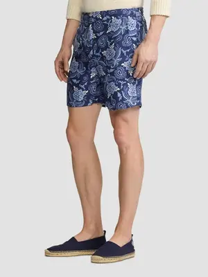 Ralph Lauren Purple Label Mayfair Swim Trunks