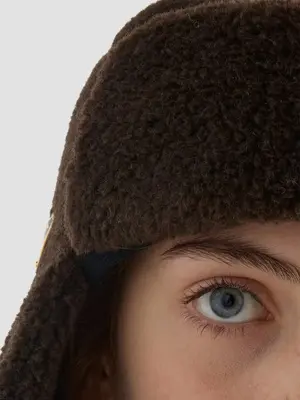 Prada Fleece Hat