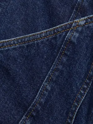 Cinq À Sept Benji Cuffed Flare Jeans