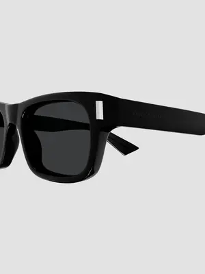 Saint Laurent 50mm Square Sunglasses