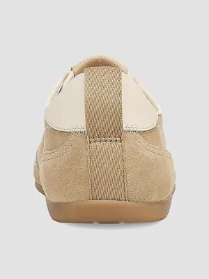 Vince Catalina Suede Slip-on Sneakers