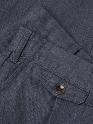 Rails Zimmer Tapered-leg Trousers