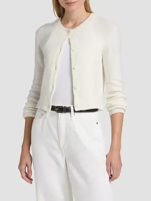 Rails Matilda Jewel Neck Cardigan