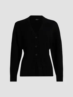 Rails Philippa Wool-blend Cardigan
