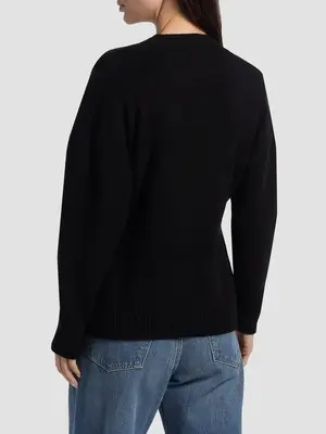 Rails Philippa Wool-blend Cardigan