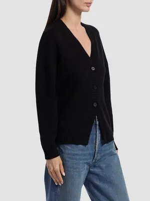 Rails Philippa Wool-blend Cardigan