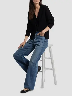 Rails Philippa Wool-blend Cardigan