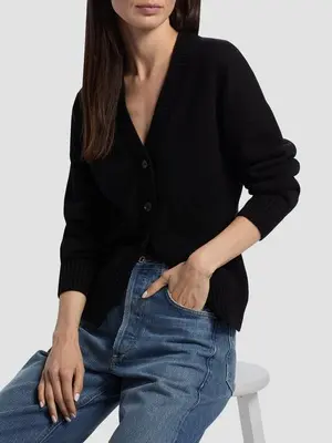 Rails Philippa Wool-blend Cardigan