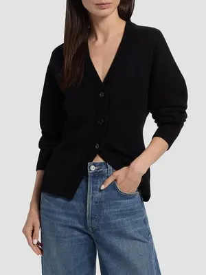 Rails Philippa Wool-blend Cardigan