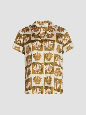 Rails Theis Shell Shirt
