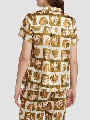 Rails Theis Shell Shirt