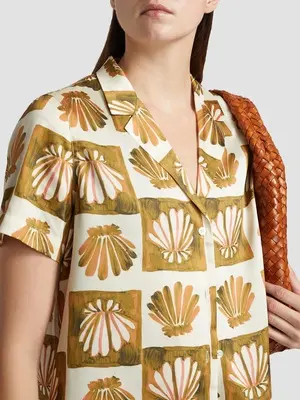 Rails Theis Shell Shirt