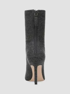 FAVORITE DAUGHTER Ryder 95mm Sock Boots