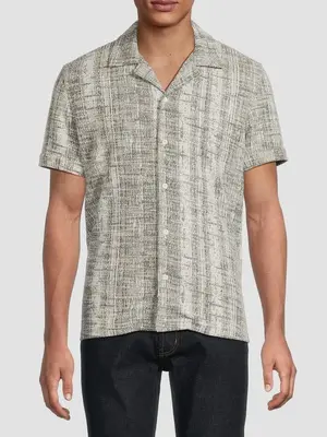 Rails Corrin Short-sleeve Shirt