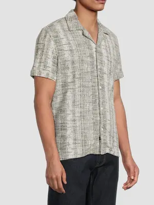 Rails Corrin Short-sleeve Shirt