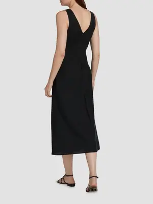 Rails Avila A-line Midi-dress