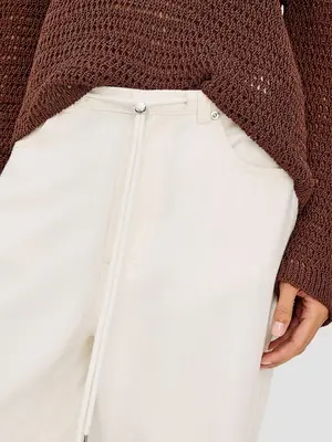 Rails Normandie Cotton-blend Pants
